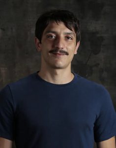 Antonio Paparella – Endless